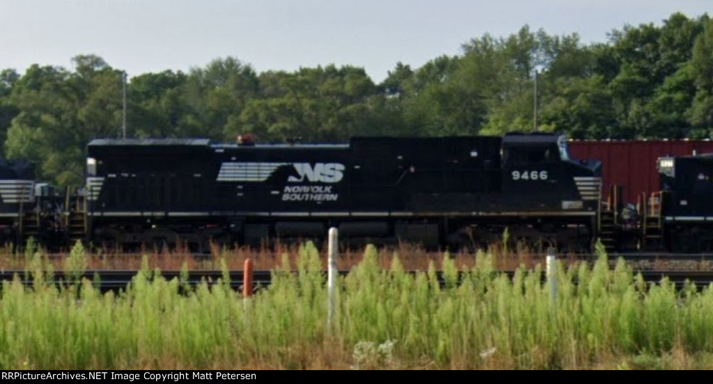 NS 9466